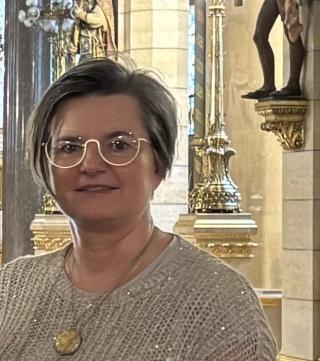 Current Board - AEAJ | The Association of European Administrative Judges